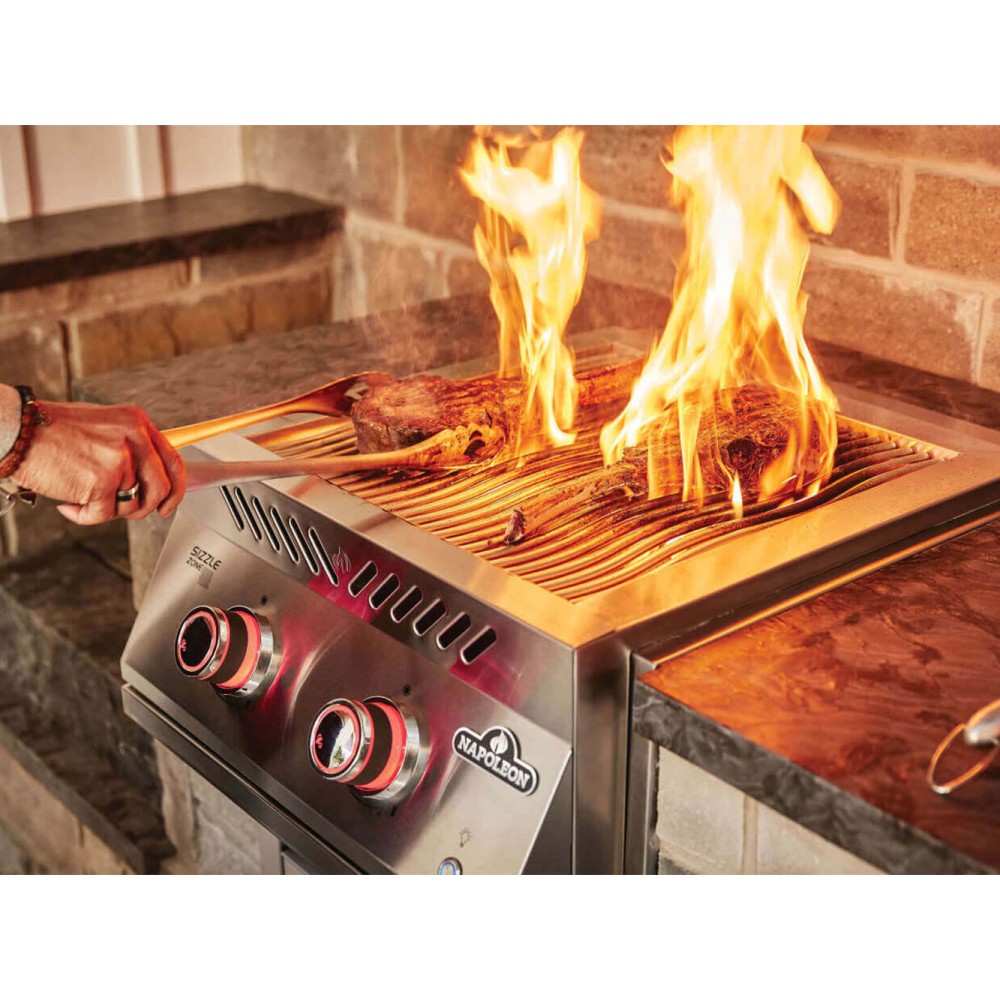 Napoleon Built-in 700 Series Dual Infrared Burner