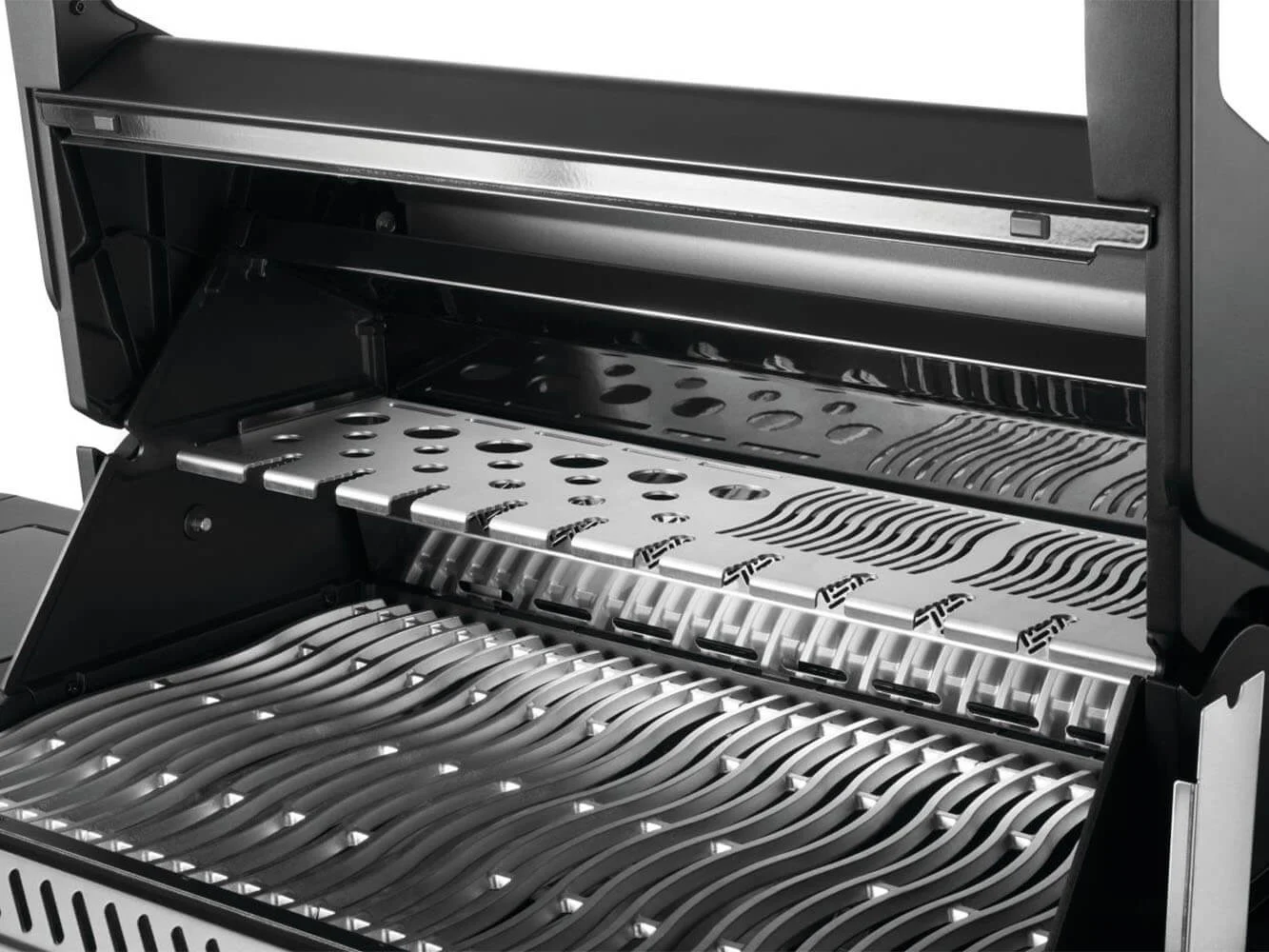 Napoleon Phantom Prestige 500 Connected RSIB Gas Grill