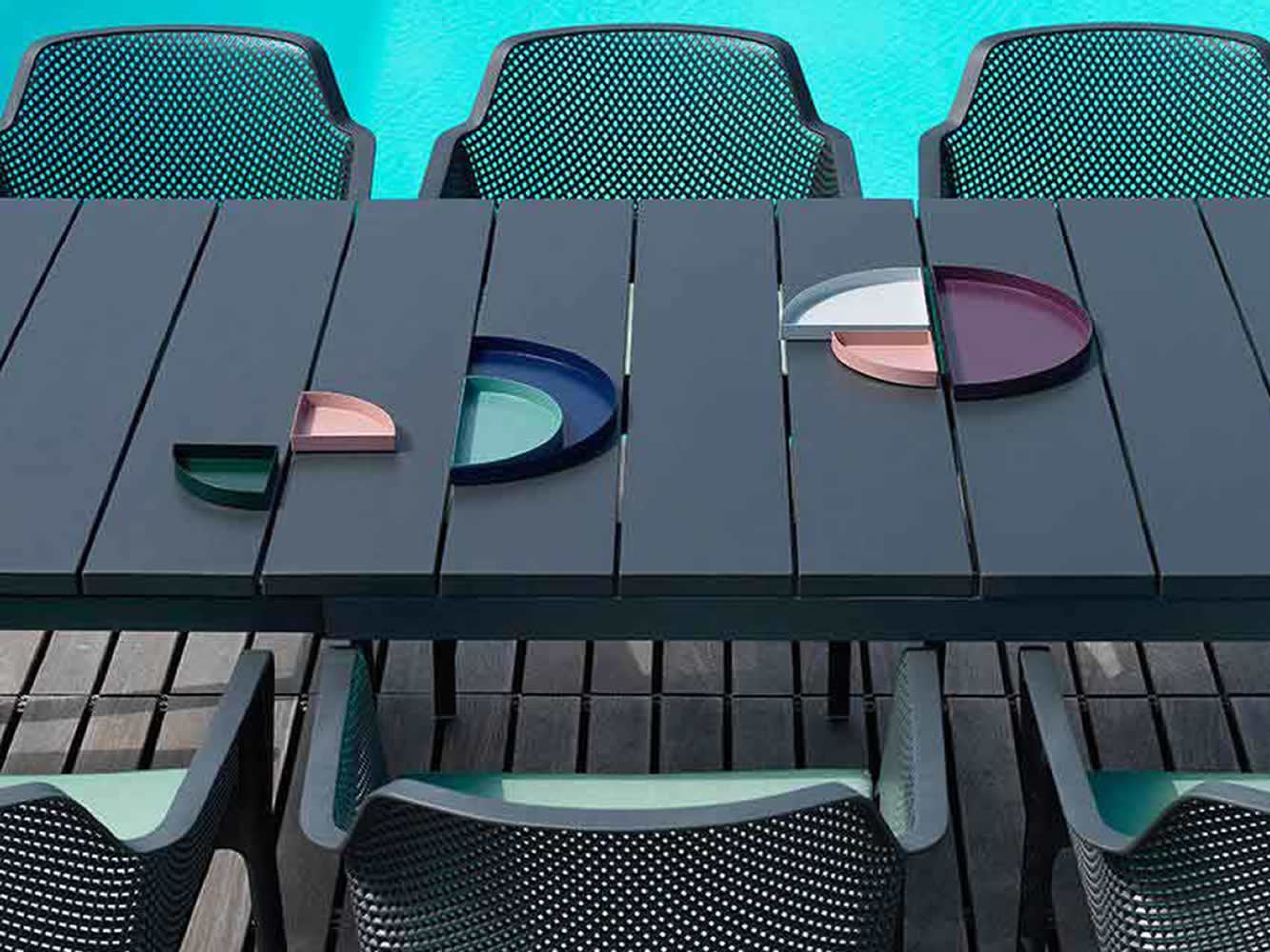 Net Chair