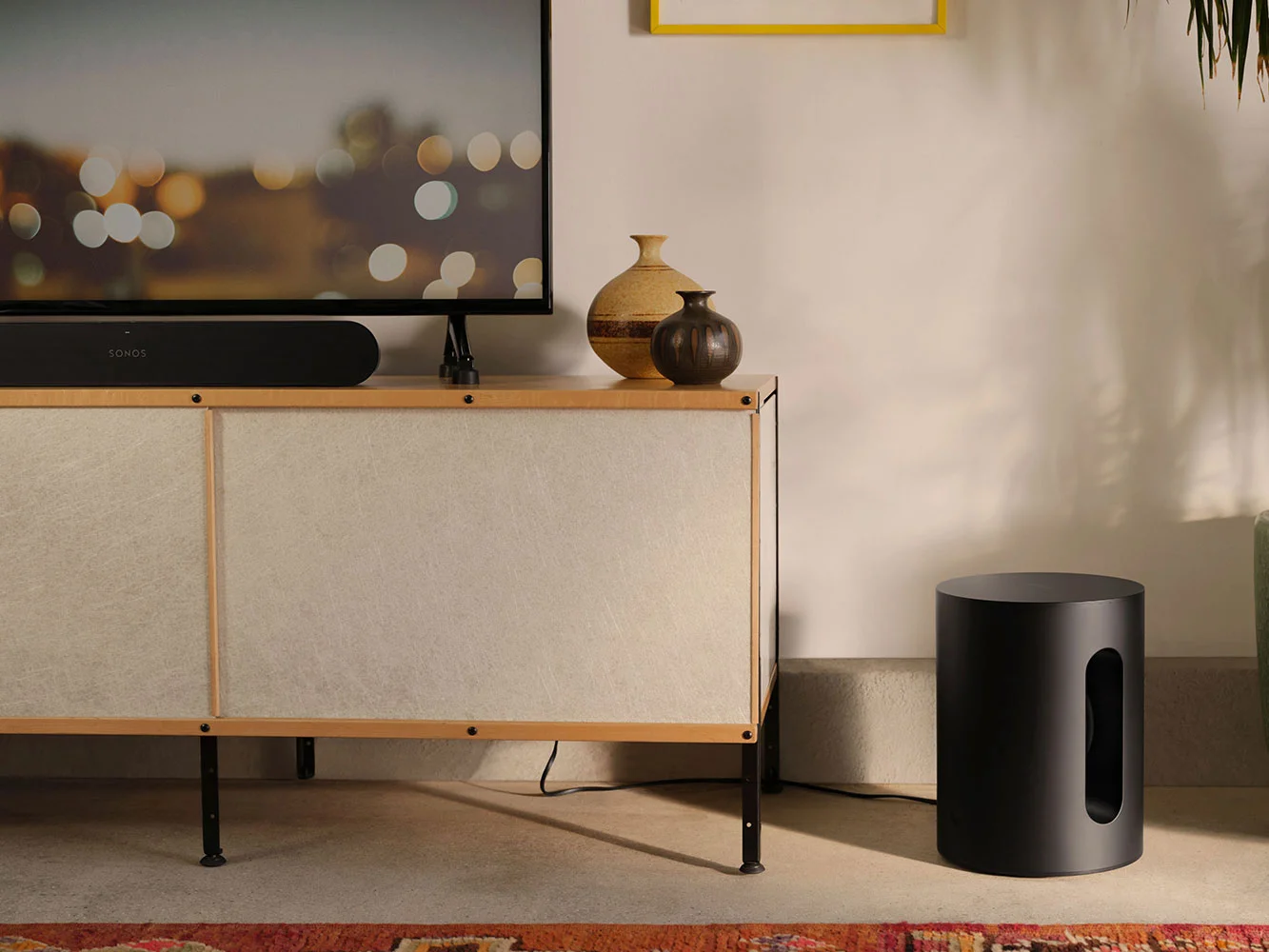 Sonos Sub Mini